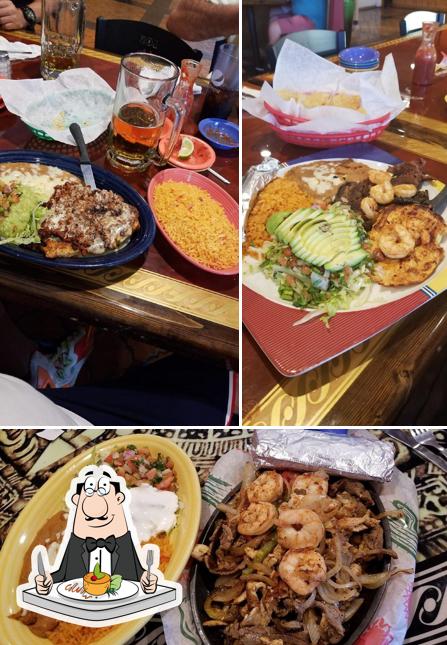 Los Compas Mexican Restaurant, Independence - Restaurant menu, prices ...