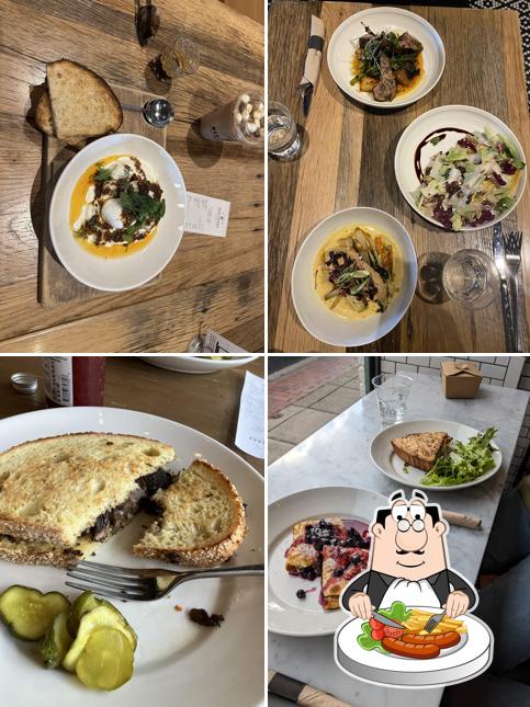 Mediterra Cafe, Sewickley - Restaurant menu, prices and reviews