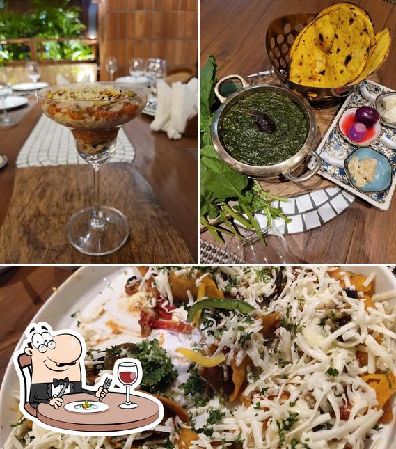 Megma Restaurant & Banquets, Ahmedabad - Restaurant menu, prices and ...