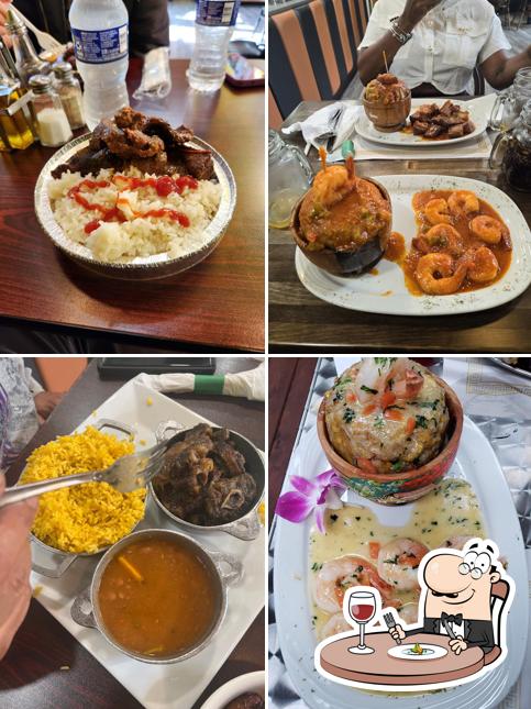 El Merengue Restaurant poconos in Stroudsburg - Restaurant menu and reviews