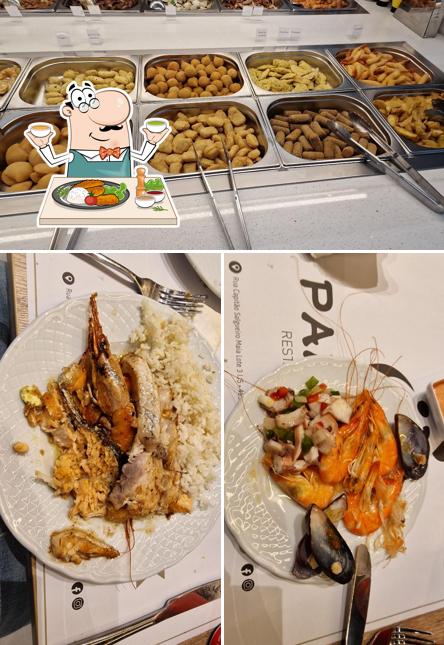 Panda Wok, Guimaraes - Menu do restaurante, preços e opiniões