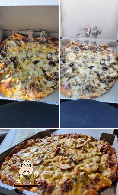 Ashley's Family Restaurant Pizza Take Aways, Cape Town - Restaurant ...