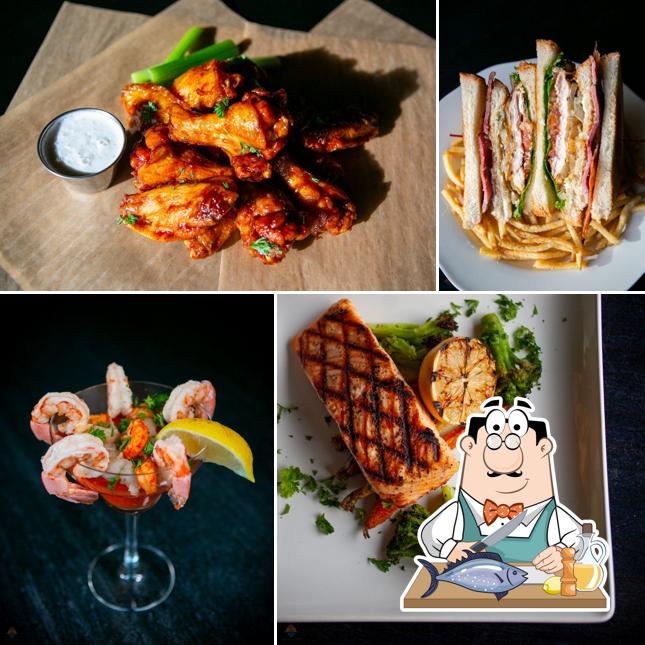 1819 The Restaurant, Lawrenceburg - Restaurant menu, prices and reviews