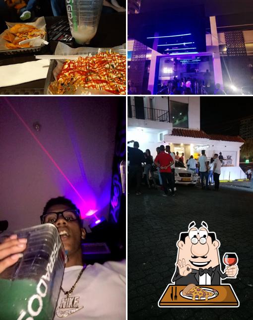 75 Grados, Santo Domingo - Menú del restaurante, precios y reseñas