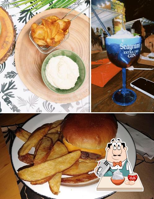 Bosque Bar, Rio de Janeiro - Menú del restaurante, precios y reseñas