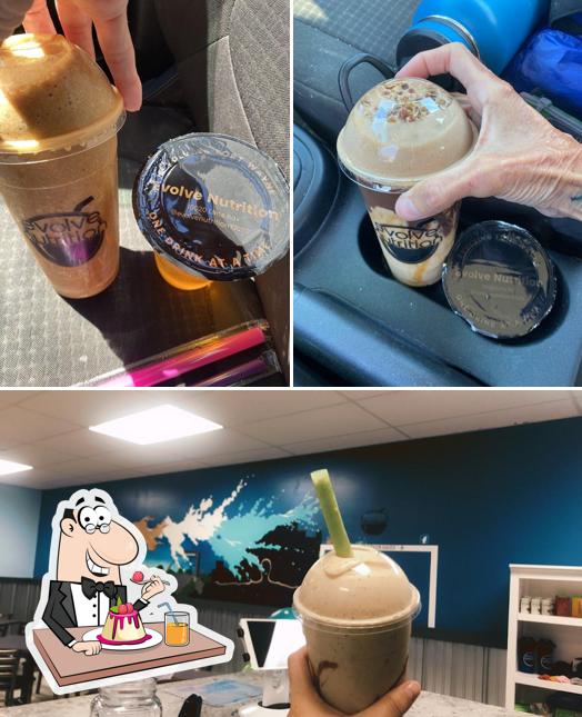 Evolve Nutrition Herbalife in Fort Wayne - Restaurant menu and reviews