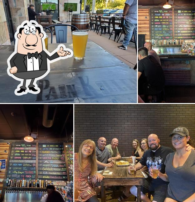 PainKillers Pub & Grub, Rocklin - Restaurant menu, prices and reviews