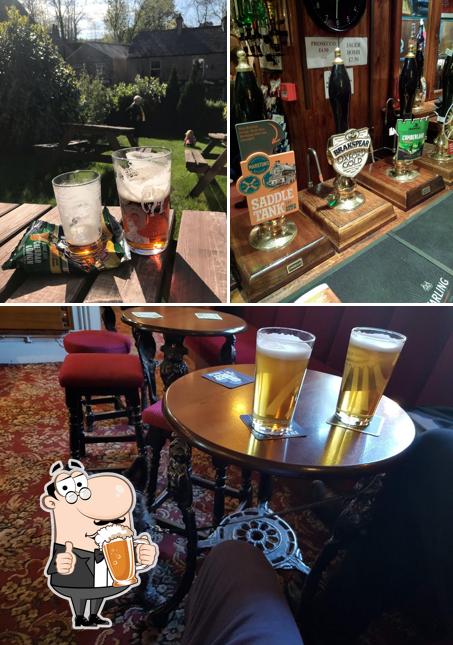 Shepherds Arms, Whaley Bridge - Restaurant menu, prices and reviews