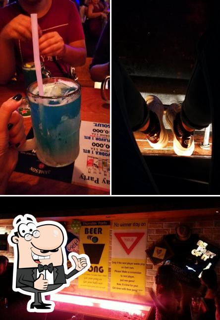 Thursday Party pub & bar, Seoul, 407-12 Seogyo-dong - Restaurant reviews