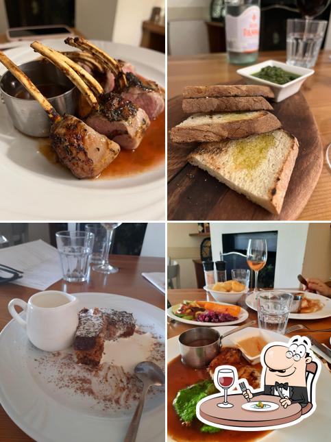 Red Pepper Restaurant, Larnaca, Kritis 1 - Restaurant menu and reviews