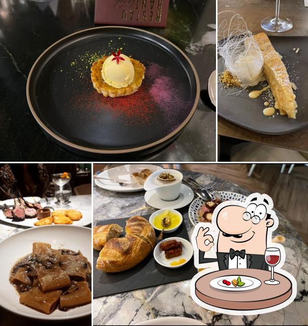 Ajuala, Santo Domingo - Menú del restaurante, precios y reseñas
