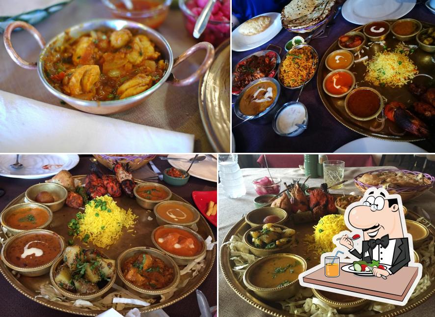 Alibaba Tandoori & Curry, Pattaya - Restaurant menu, prices and reviews