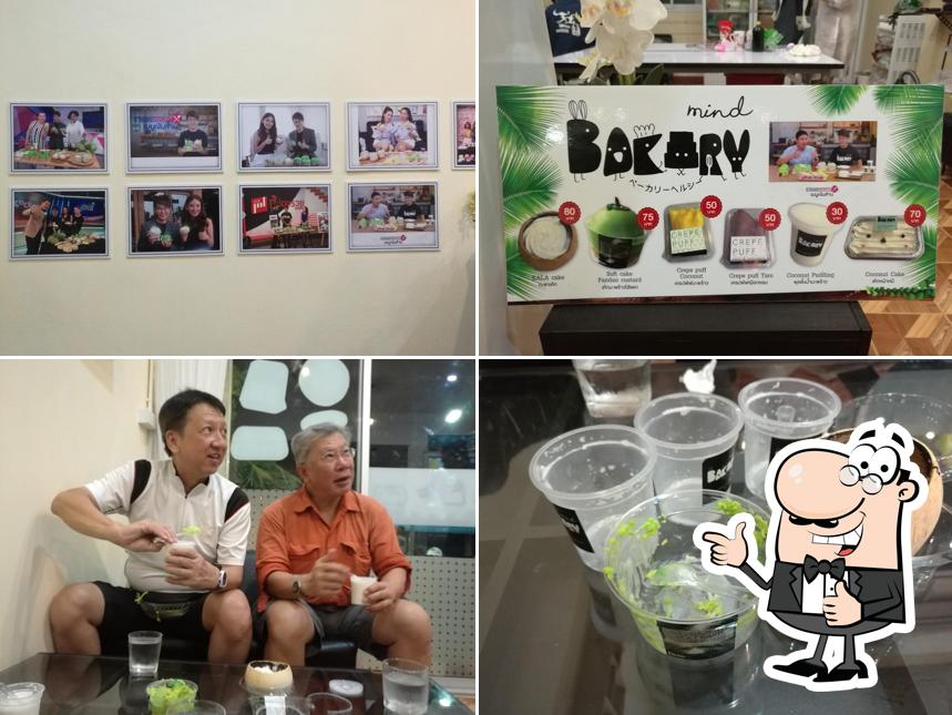 Bakery Mind, Hat Yai - Restaurant reviews
