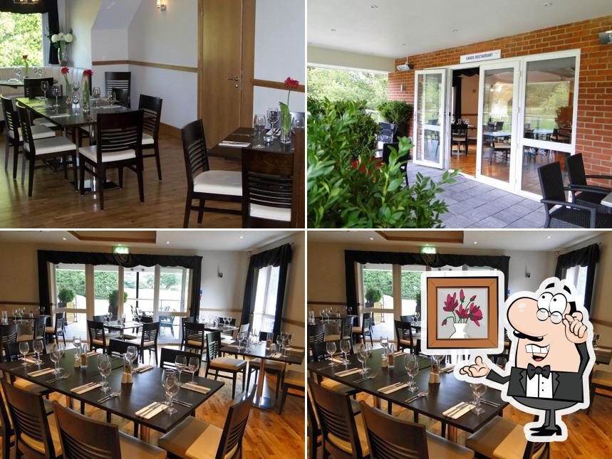Best cheesecake in Tadley restaurants, autumn 2024 - Restaurant Guru