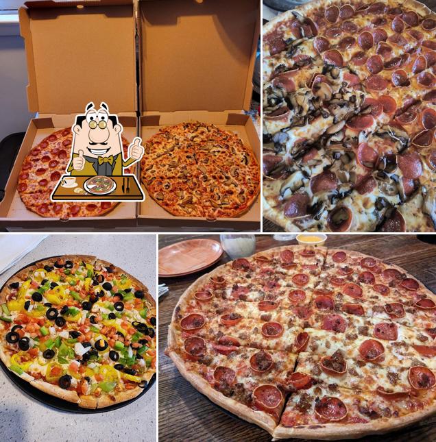 Bummie's On Main, Newark - Restaurant menu, prices and reviews