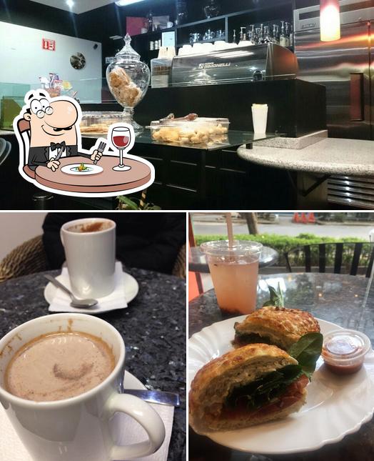 Cafe Alfil, Ciudad López Mateos, Liverpool - Restaurant reviews