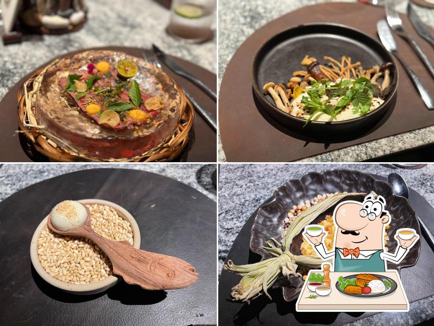 Chapter Dining, Hanoi - Restaurant menu, prices and reviews