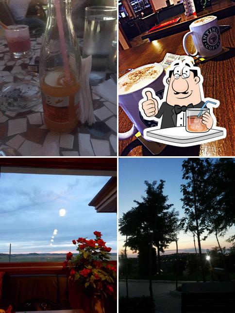 Complex Intimus, Tulcea - Restaurant menu, prices and reviews
