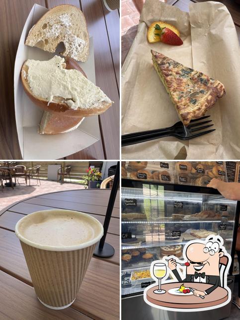 Debra Jean’s, Palm Coast - Restaurant menu, prices and reviews
