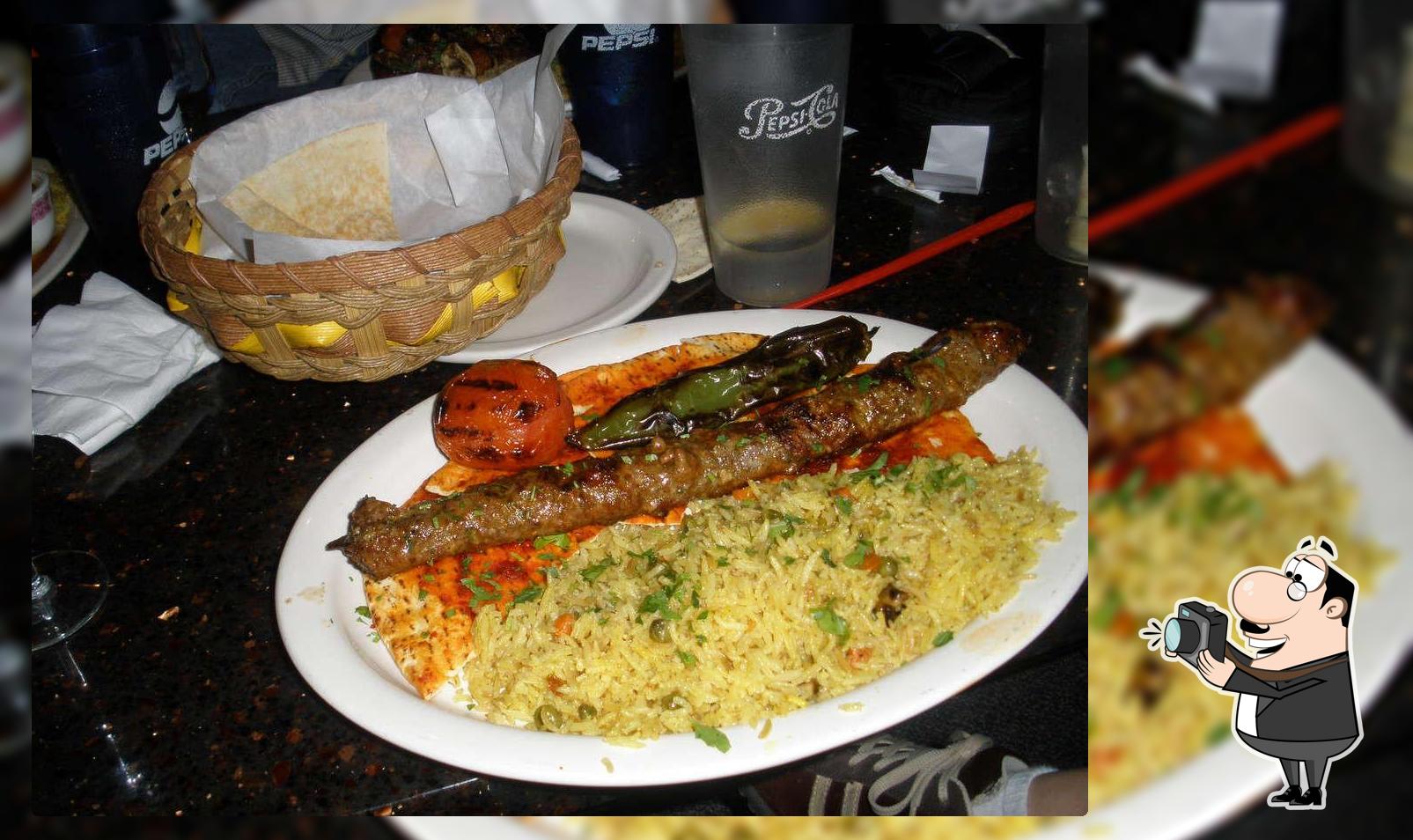 Efes Turkish Cuisine, Tempe - Restaurant menu, prices and reviews