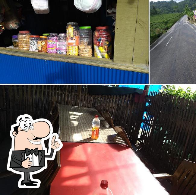 Good Road side Tea Shop, Tukvar Tea Garden - Restaurant menu, prices ...