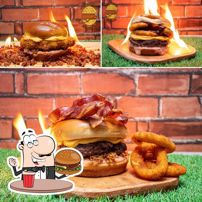 International Burger, São Paulo - Menu do restaurante, preços e opiniões
