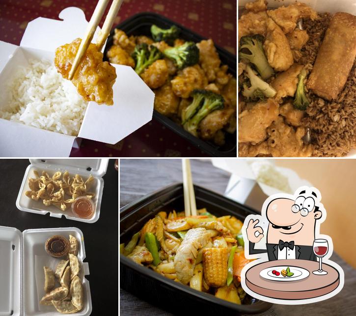 Lam Taste Chinese Takeout in Rochester Hills - Restaurant menu and reviews