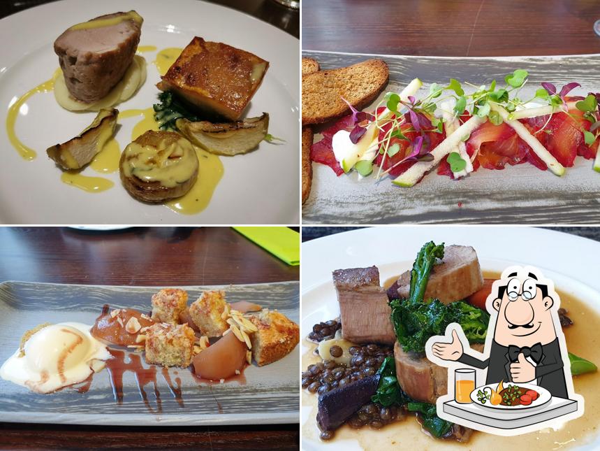Level 6 Restaurant: Blackpool and The Fylde College, Blackpool ...