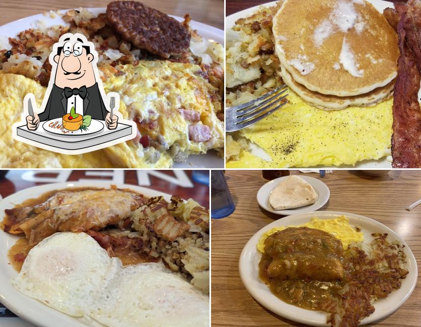 Louis' Diner, Littleton - Restaurant menu, prices and reviews