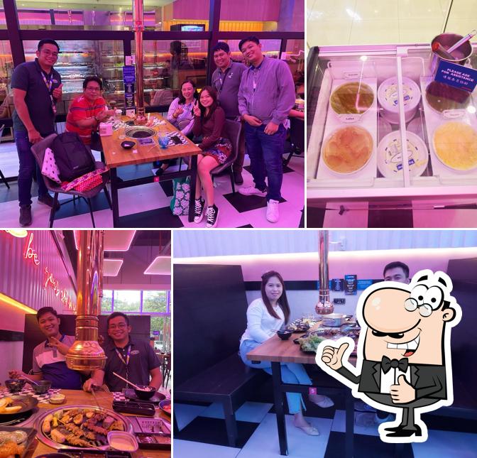 Meatogether SM Jazz, Makati, Buendia - Restaurant menu, prices and reviews