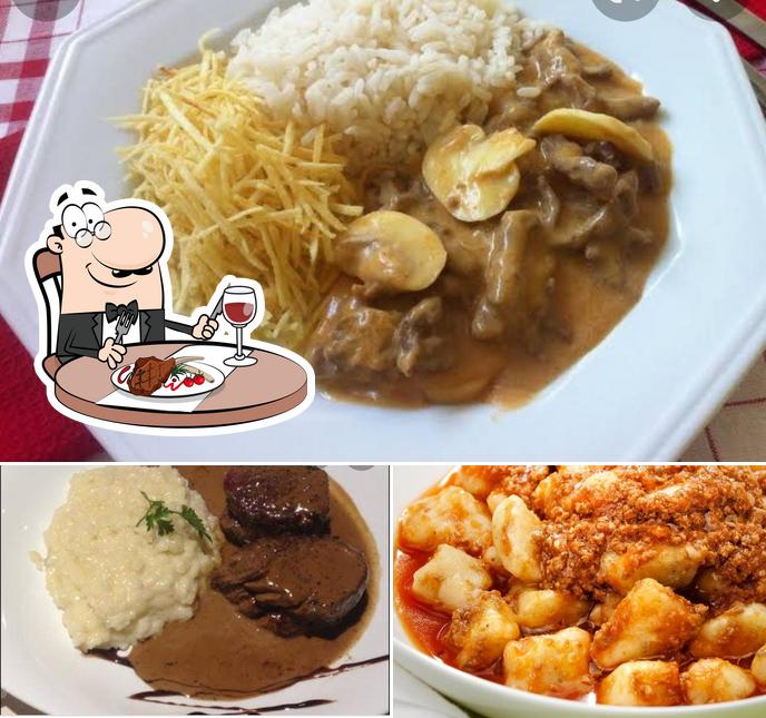 Meg & Meri Bistrô e Cafeteria, Rio de Janeiro - Restaurant reviews