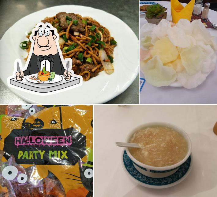 Muswellbrook Chinese, Muswellbrook - Restaurant menu, prices and reviews