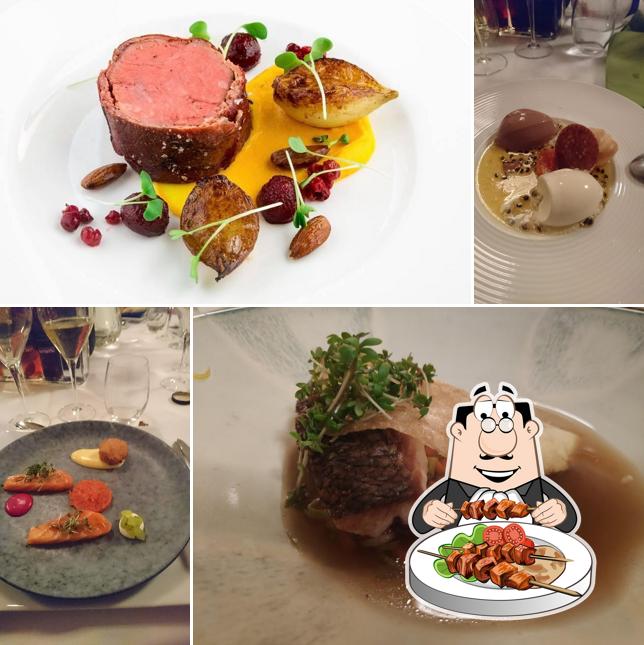 Restaurant Noli, Ikast - Restaurant menu, prices and reviews
