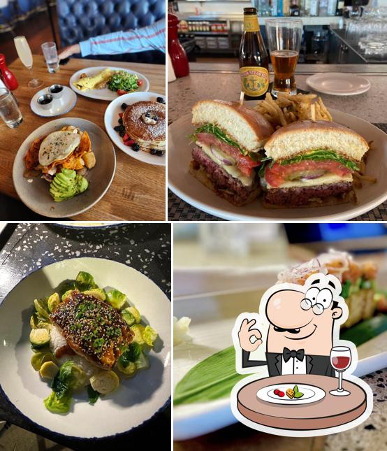 Pacific Table - Las Colinas in Irving - Restaurant reviews