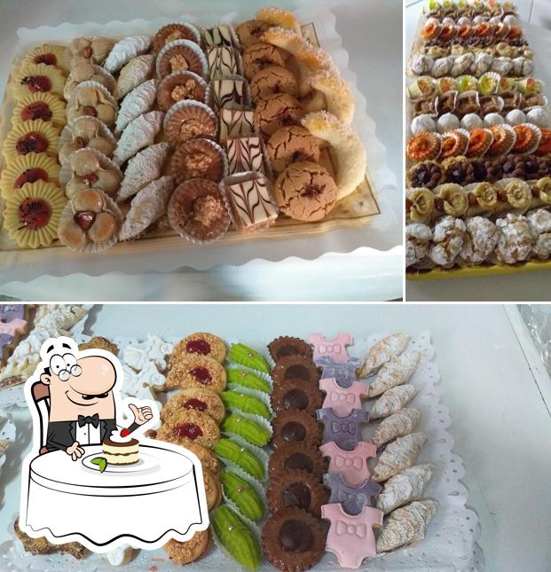 Panaderia y pasteleria mamamia in Manacor - Restaurant reviews