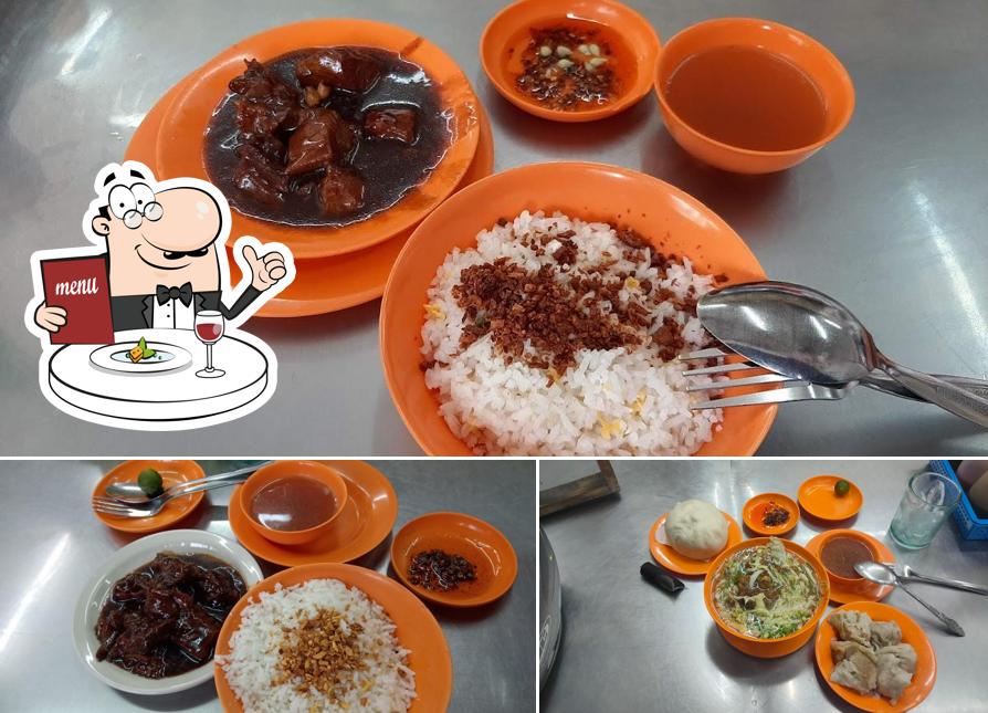 Pares Mami House - 9th Ave, Caloocan - Restaurant menu, prices and reviews