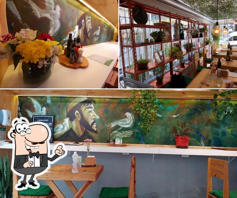 Rango Sarado restaurant, Rio de Janeiro - Restaurant menu and reviews