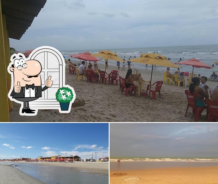 Restaurante Alcindo, Brasil - Restaurant reviews