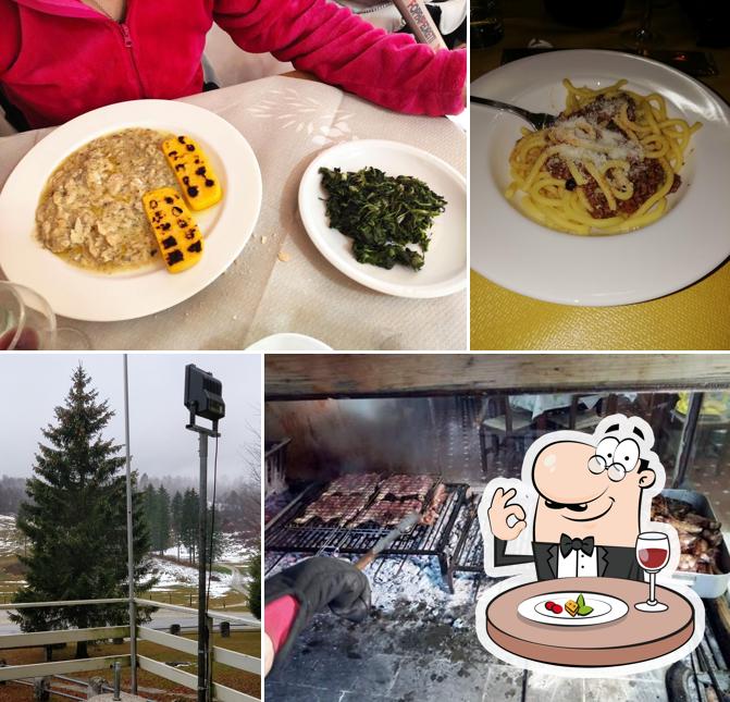 Alle Lokale in Conco , Frühling 2024 - Restaurant Guru
