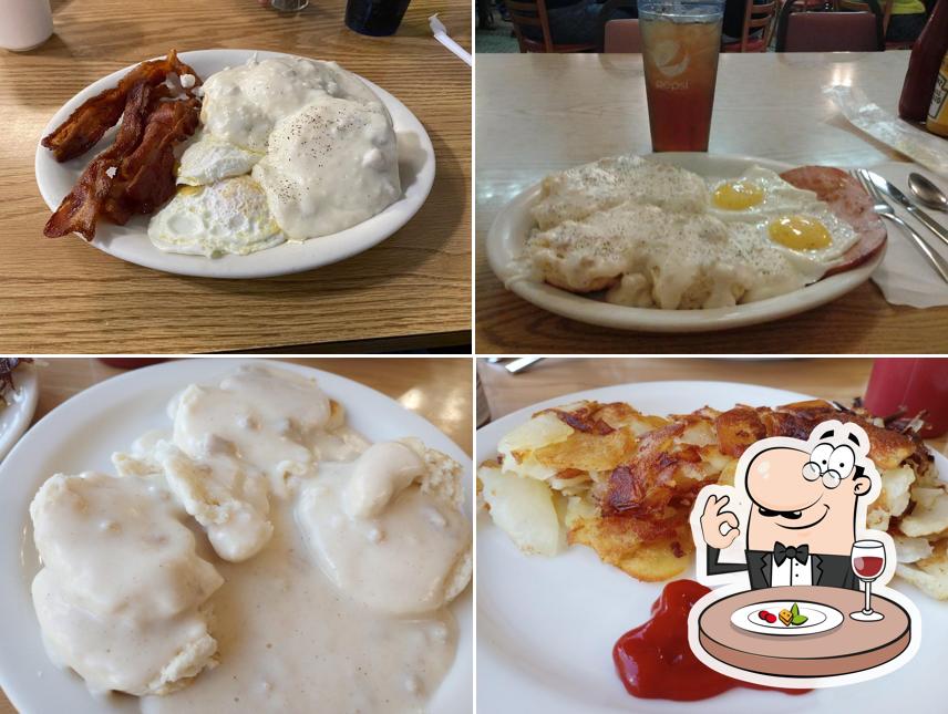 Ritz's Lil Fryer, Grandview - Restaurant menu, prices and reviews