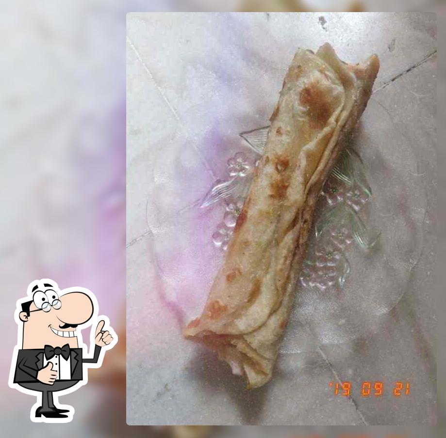 Royal Roll King, Jodhpur - Restaurant menu, prices and reviews