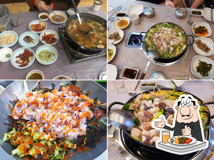 일품해물탕 restaurant, Samcheok-si - Restaurant reviews