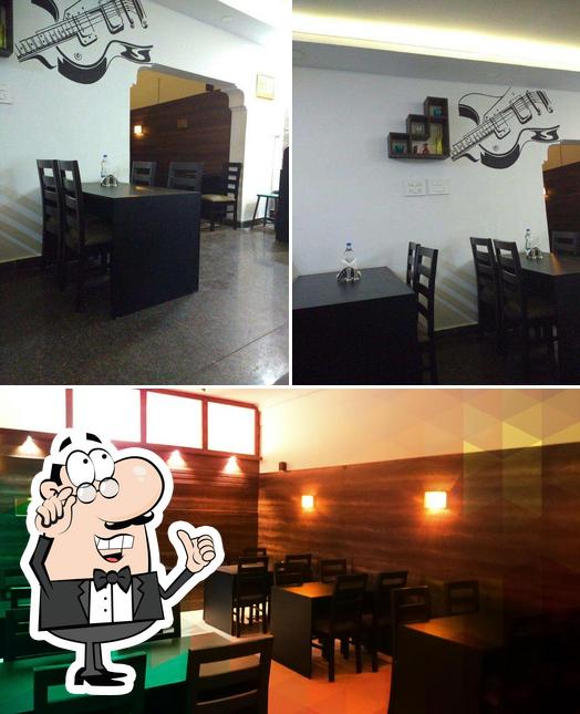 Shawaya Food, Bengaluru - Restaurant menu, prices and reviews