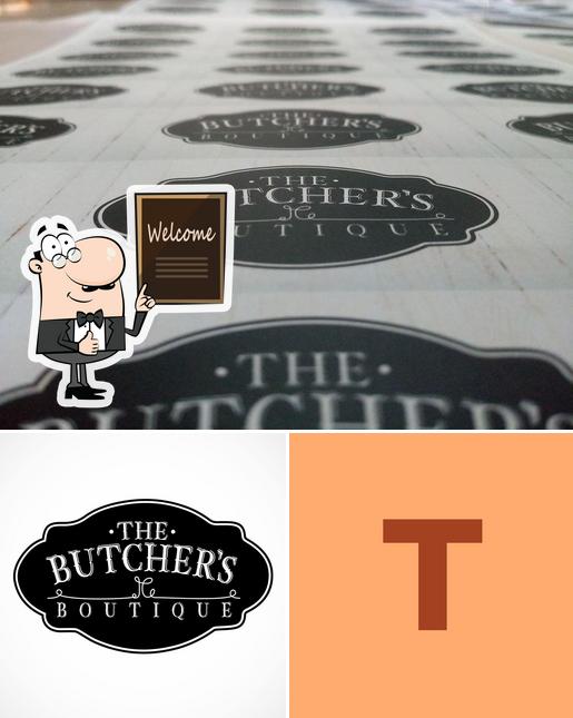 THE BUTCHERS restaurant, Puebla City