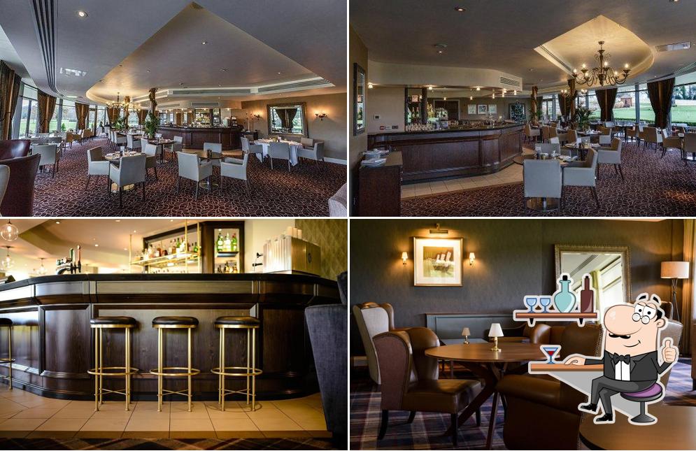 The Clubhouse Kitchen & Bar in Darlington - Restaurant reviews