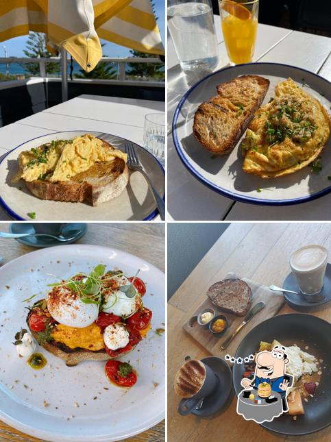 The Shorehouse, Swanbourne - Restaurant menu, prices and reviews