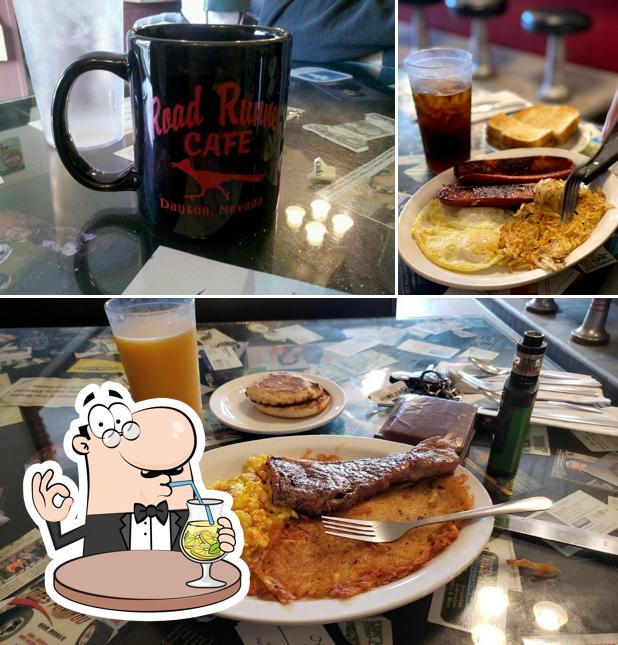 Roadrunner Cafe in Dayton - Restaurant reviews