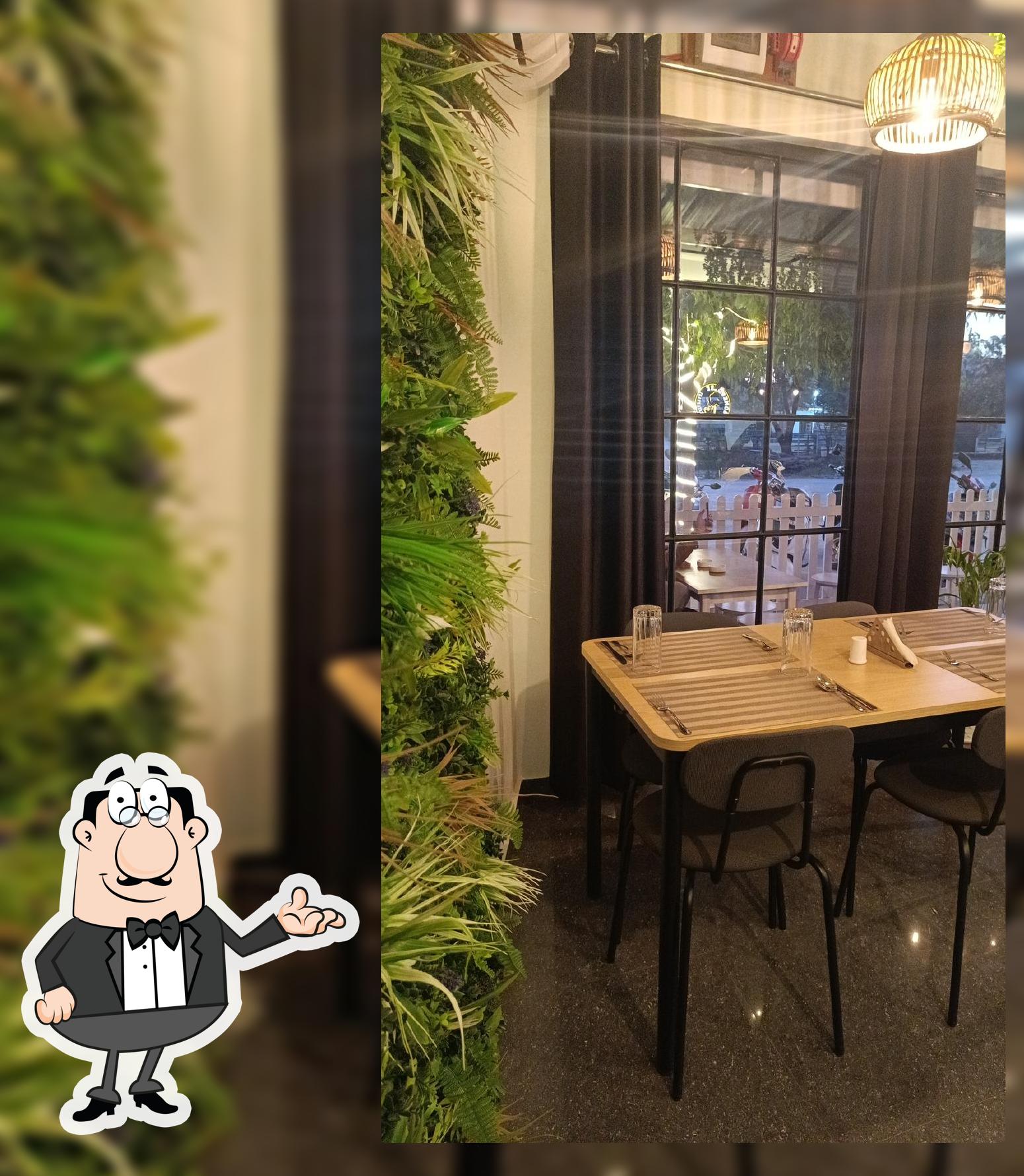 Top 10 cafes in Imphal, november 2024 - Restaurant Guru