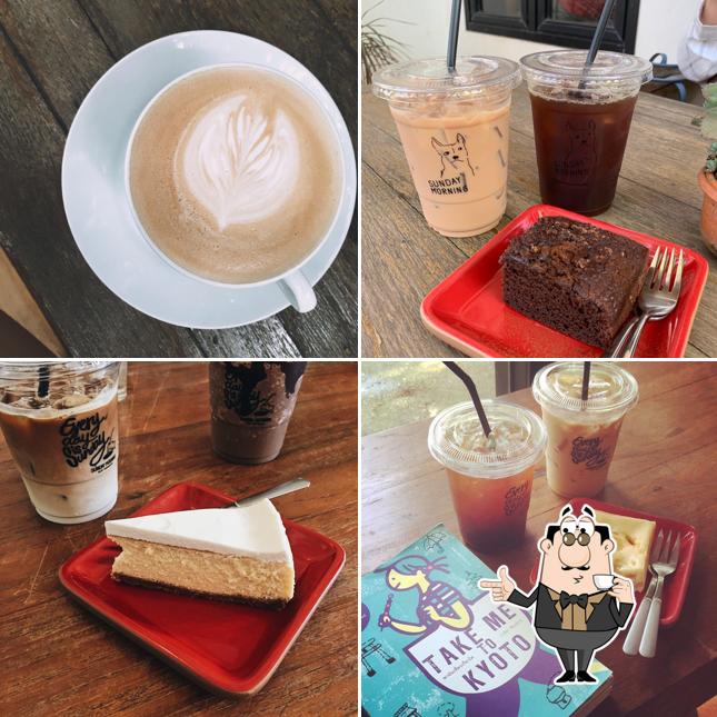 Sunday Morning-Cafe Nongkhaem, Bangkok - Restaurant reviews