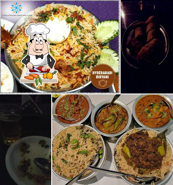 Suraj Garden Restaurant Bar, Hyderabad, Surya Enclave - Restaurant reviews